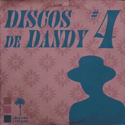 DISCOS DE DANDY 004 – Dandy Del Mar