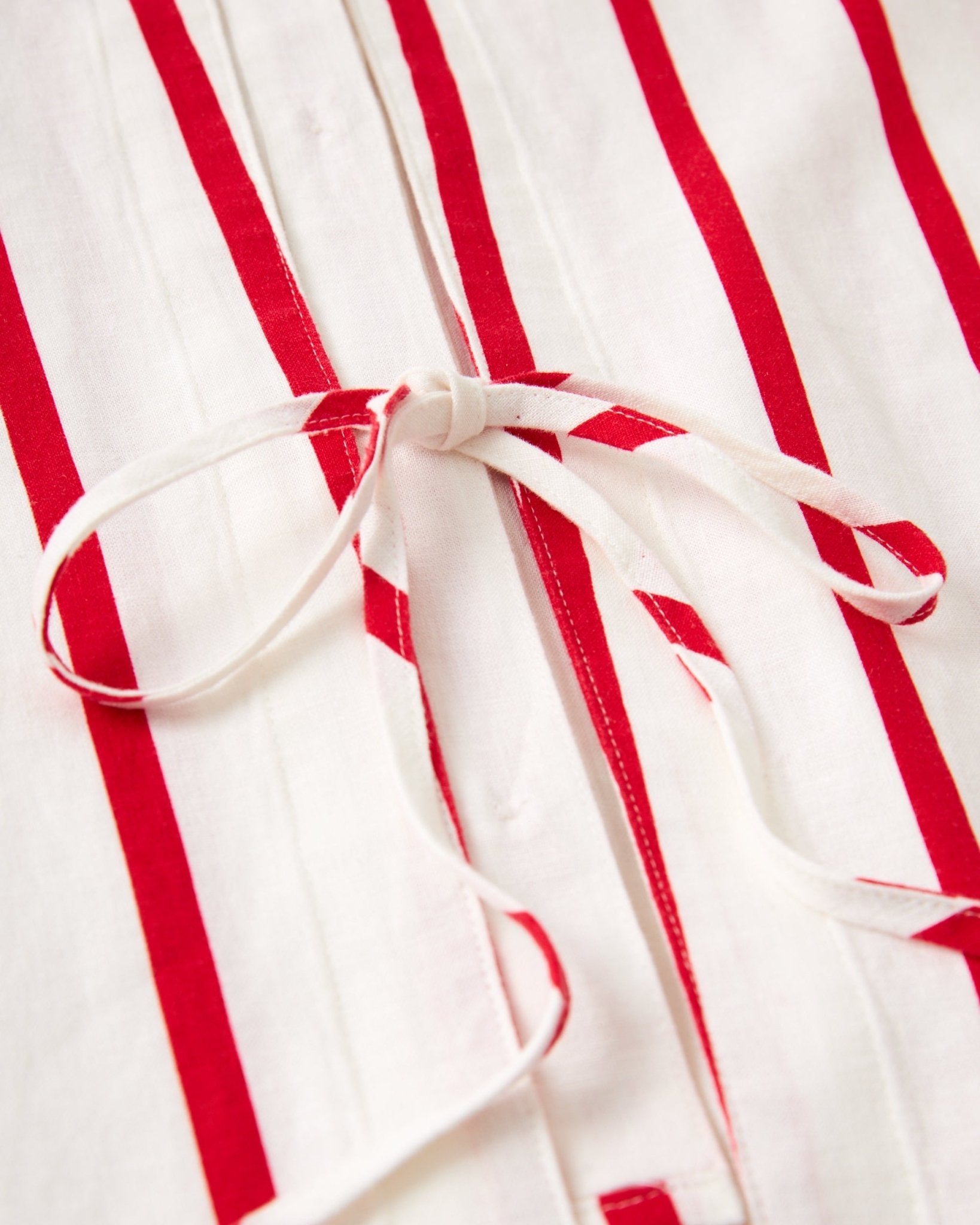 The Crete Linen Shirt - Pico – Dandy Del Mar