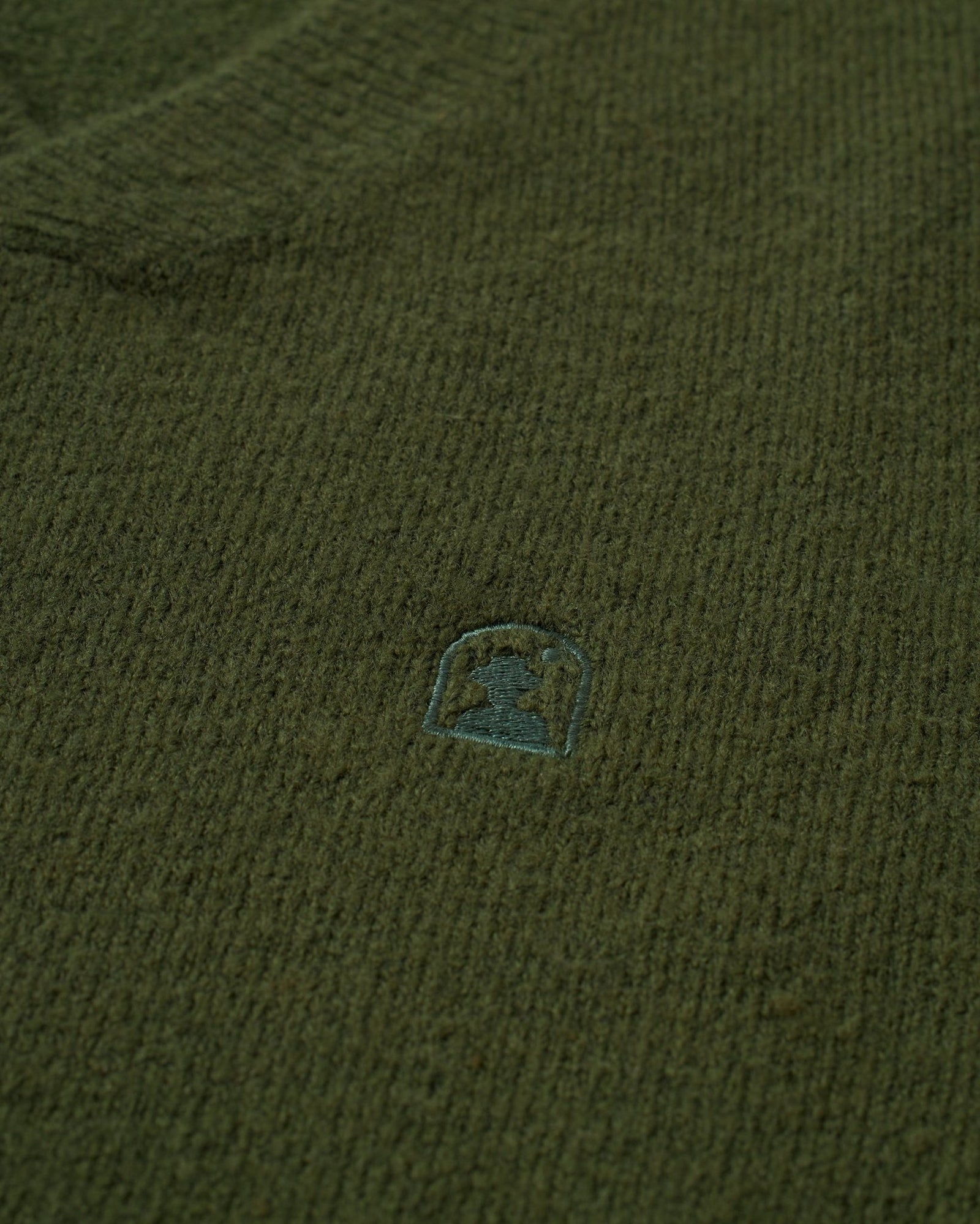 The Lima Sweater - Selva – Dandy Del Mar