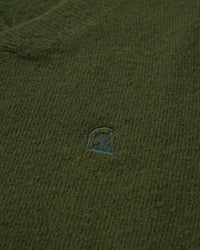 The Lima Sweater - Selva – Dandy Del Mar