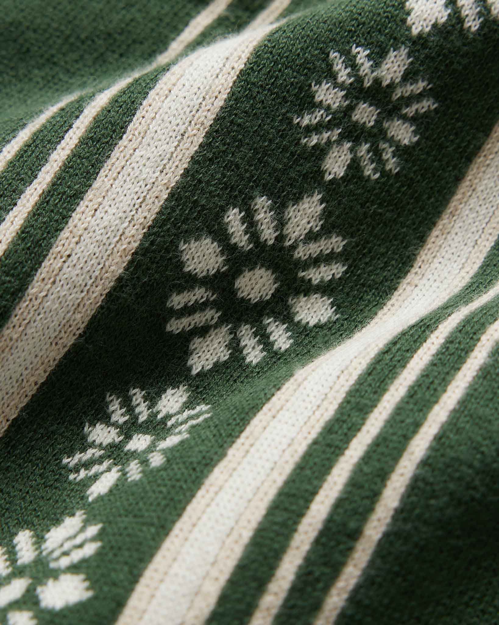 The Castello Italian Knit Cardigan - Palm Green – Dandy Del Mar